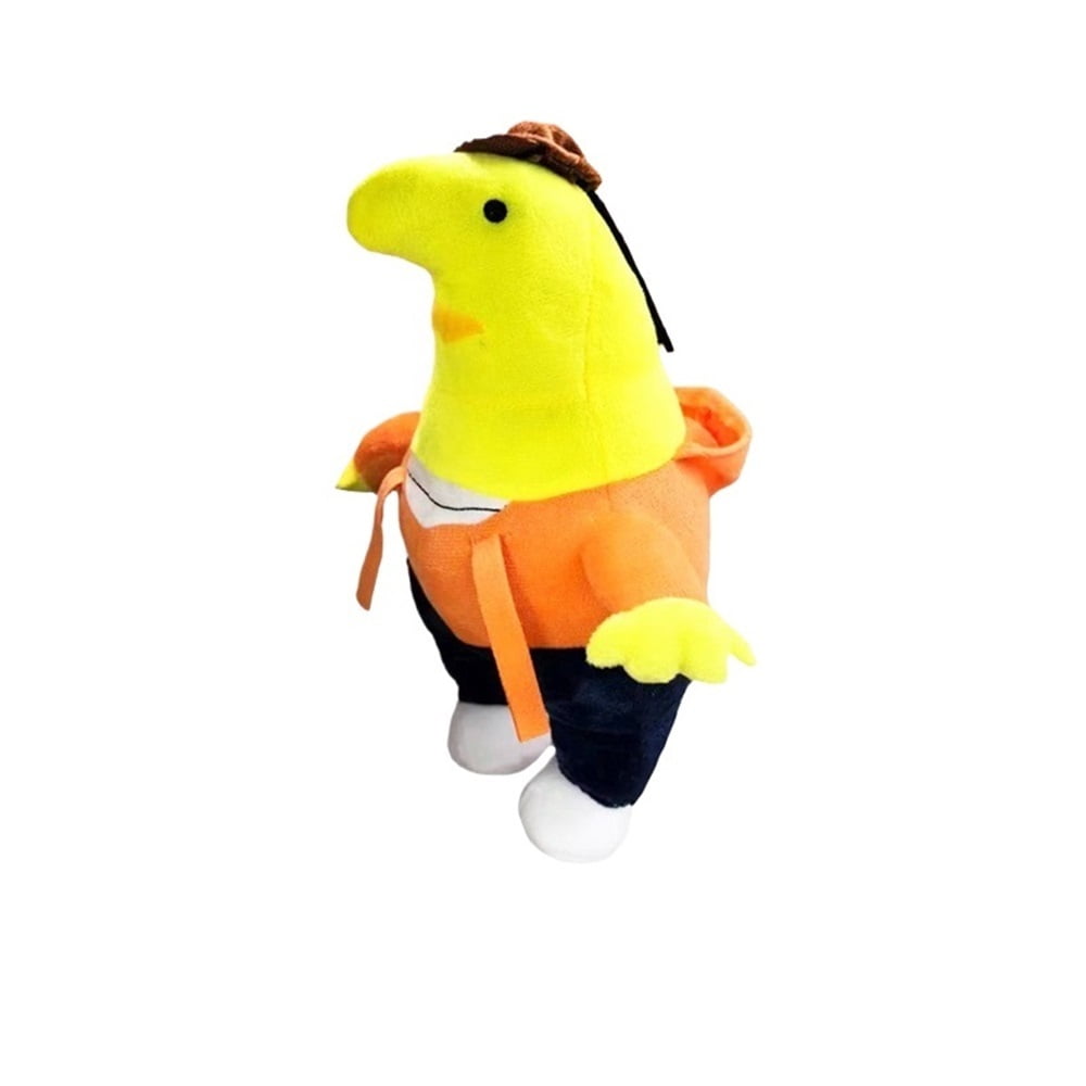 Plush Toy Smiling Friend Doll - Walmart.com