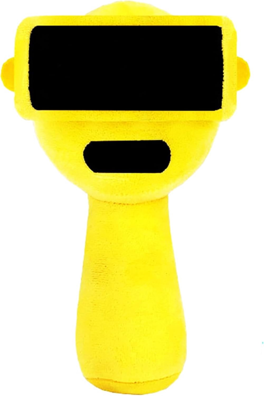 Plush Toy Sprunky Plushies Palm Pal Toys Funny Sprunki Game Character ...