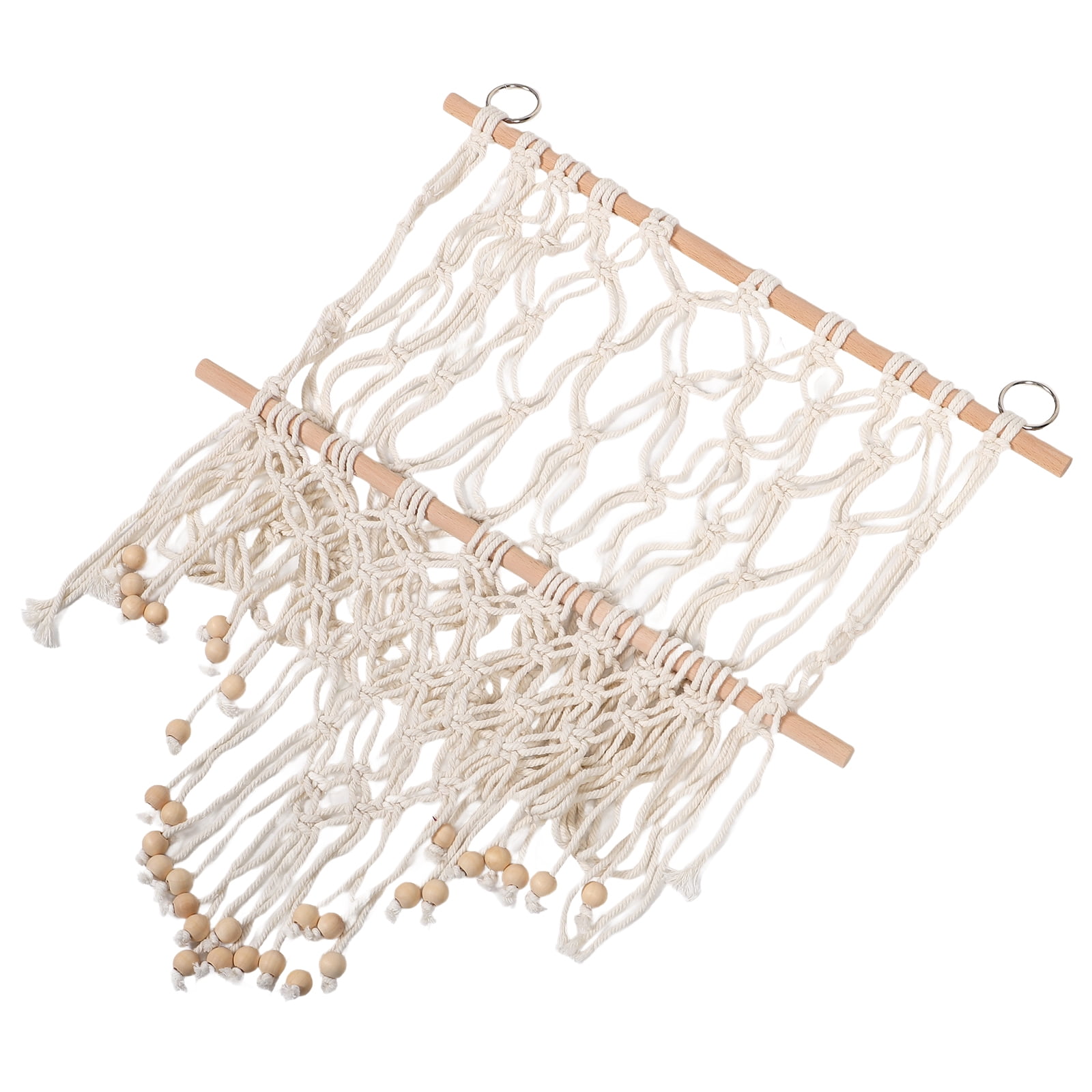 Plush Toy Storage Rack Hanging Net for Stuffed Animals Child Beige ...