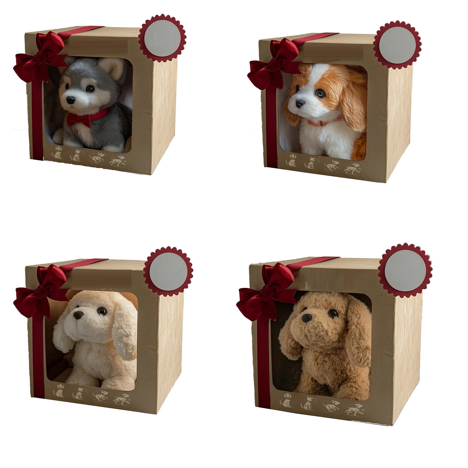 Plush Toy Super Soft Cute Doll Soothing Plush Toy for Themed Parties ...