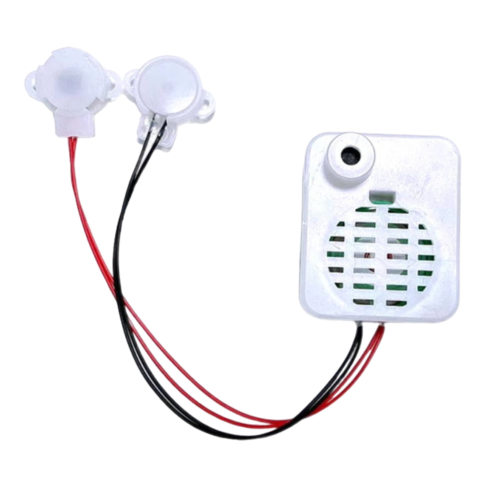 Plush Toy Voice Recorder, Voice Sound Recorder Module, Battery Operated ...