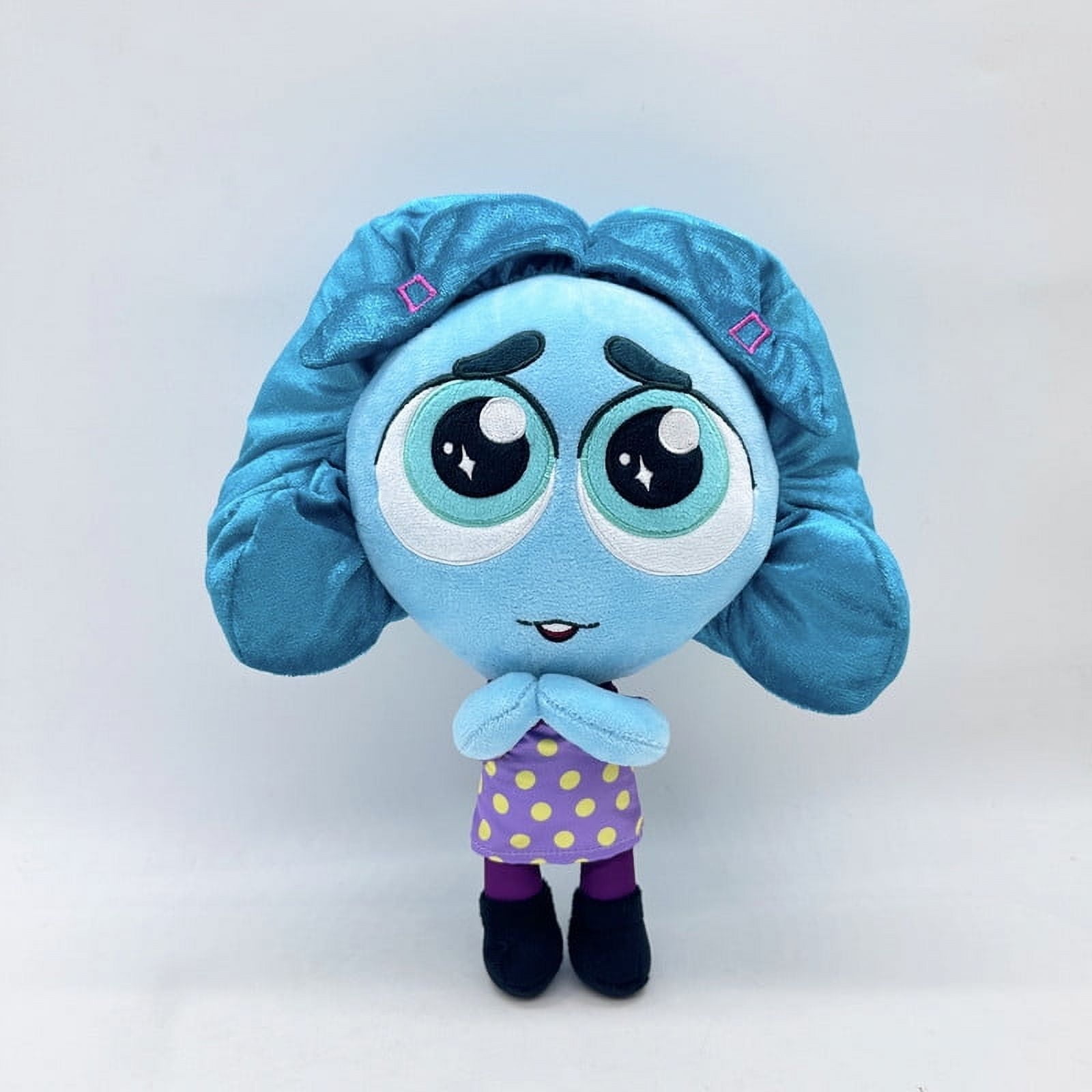 Plush Toys Under $5 1PC Inside Out 2 Plush, Envy Pillow Plush ...