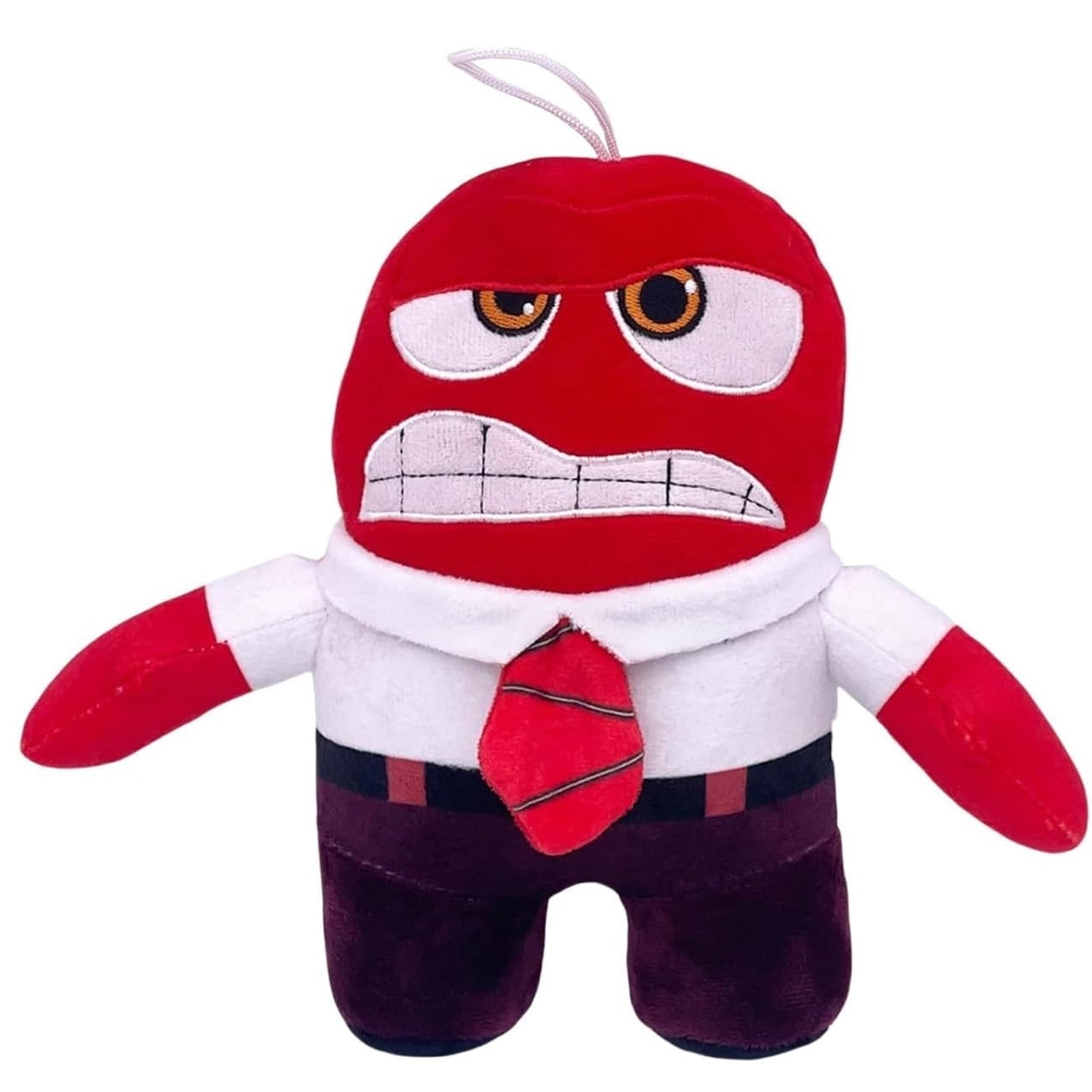 Plush Toys Under $5 Inside Out 2 Movie Characters Anxiety 9.4" Plush ...