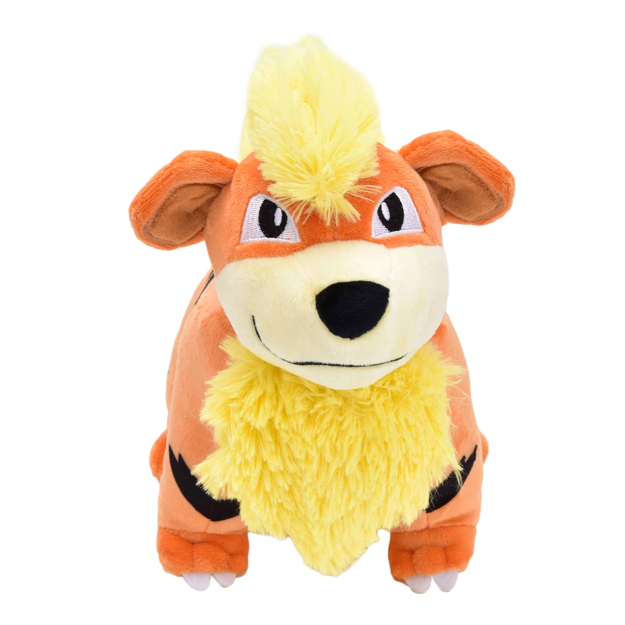 Plush Toys 8" Gro w lithe Plush Toys Stuffed Animal,Orange - Walmart.com