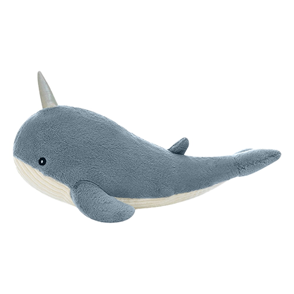 Plush Toys Cartoon Marine Creatures Gentle Cuddly Ocean Creature ...