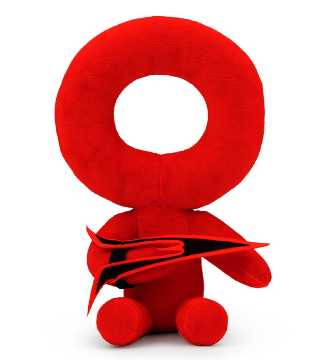 Plush Toys, Cartoon Stuffed Dolls, Stick Figure Plush Toys, Birthday ...