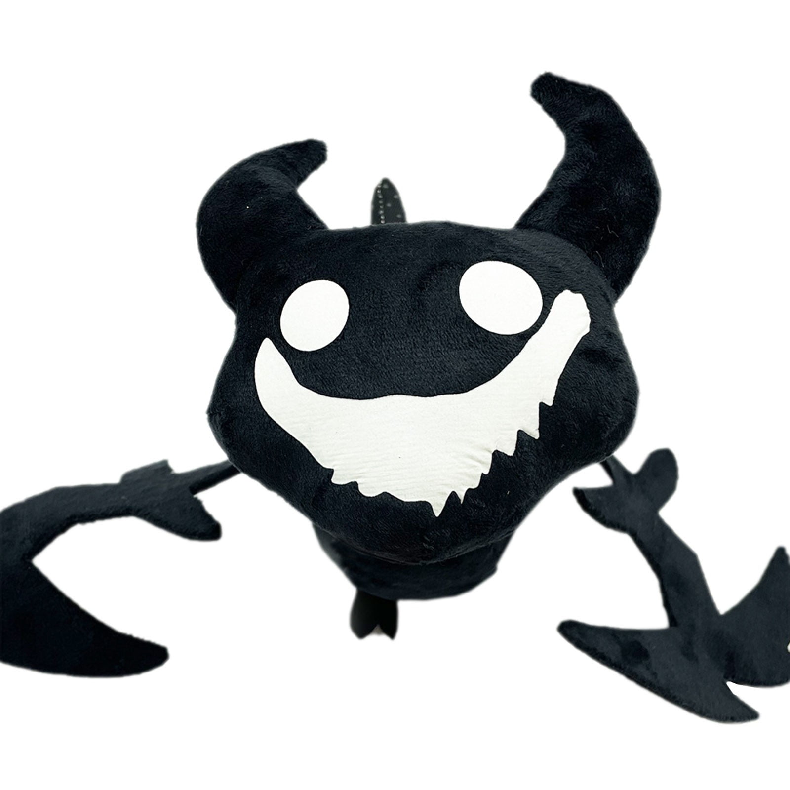 Plush Toys Clearance! 4Pc Escape the Backrooms Plush Toy Game Figure Stuffed Animals Toy Soft ...