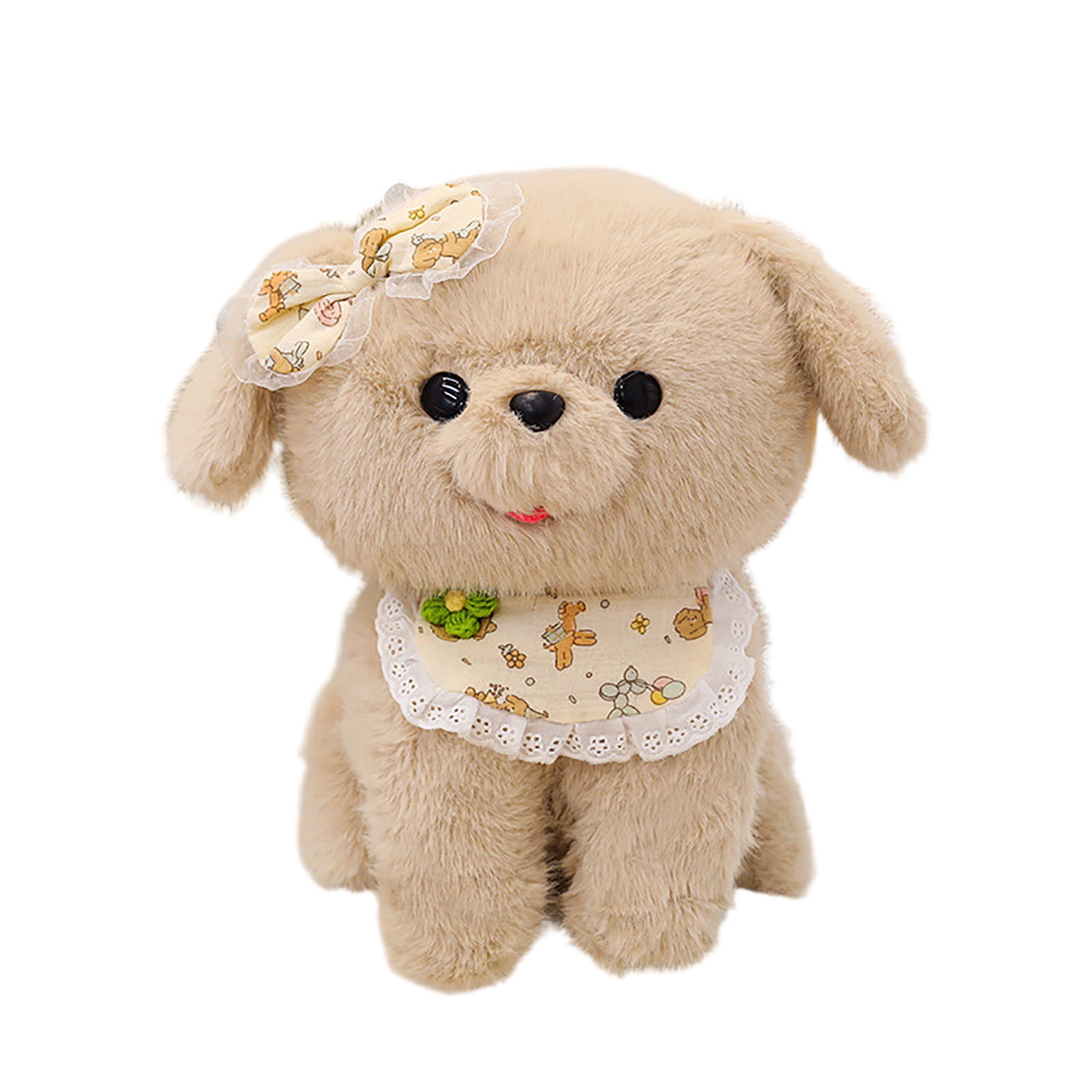 Plush Toys, Cute And Perfect Birthday Gifts For Friends And Classmates ...