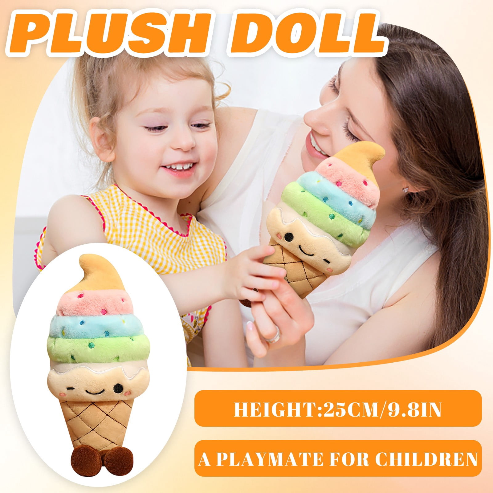 Plush Toys, Cute And Perfect Birthday Gifts For Friends And Classmates ...