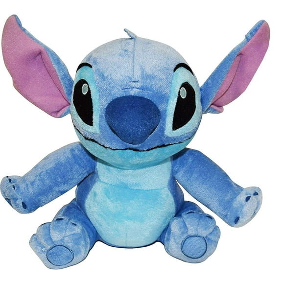 Stitch Bear