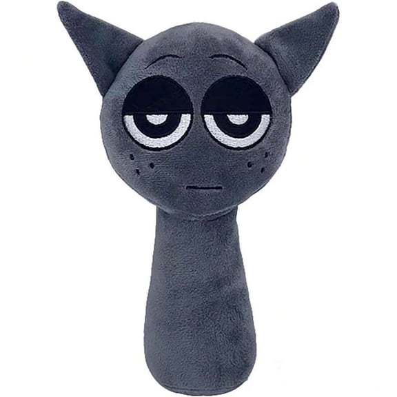 Scp Plush