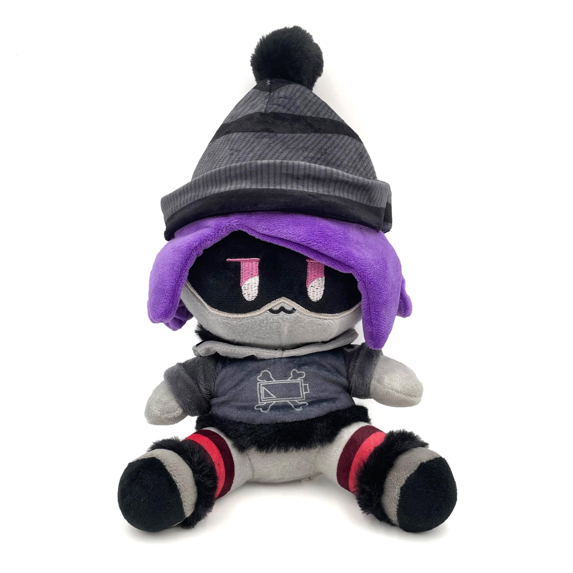 Plush Toys Plush Doll Cartoon for Fans, Stuffed Doll Gifts Kids Choice ...