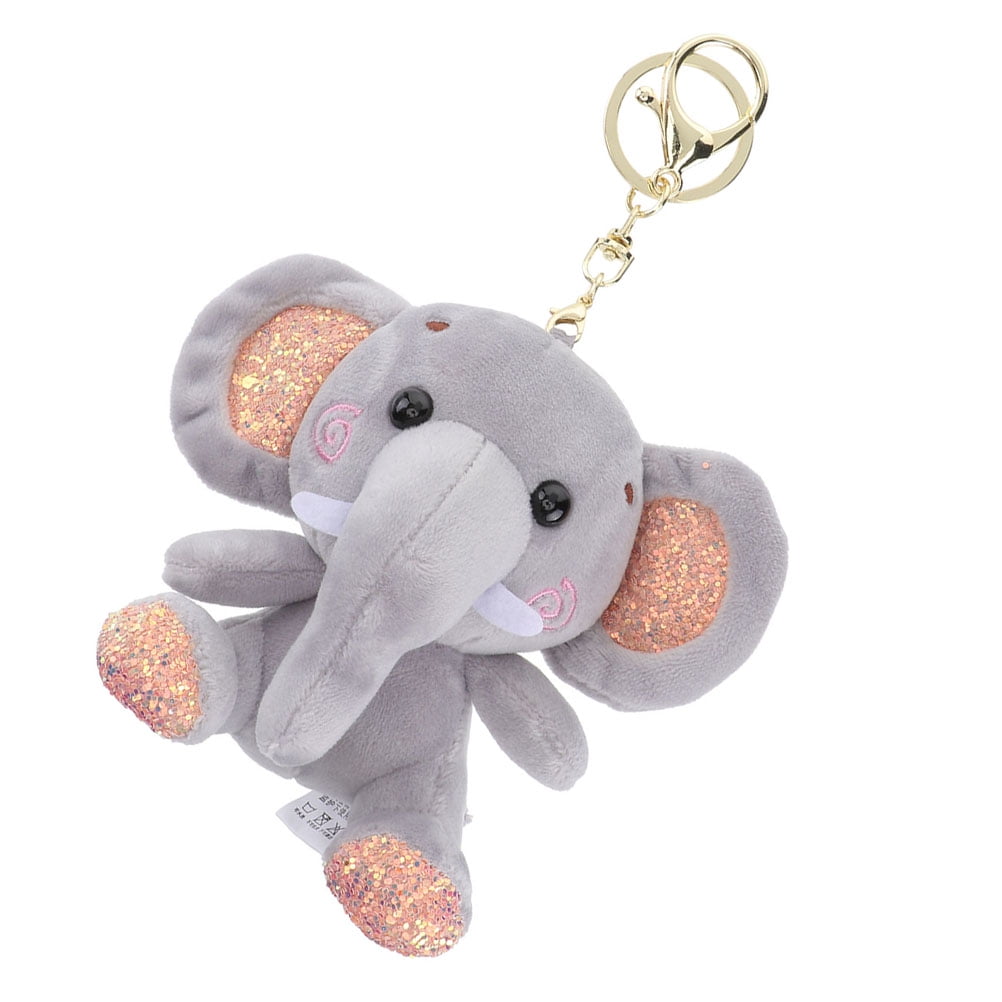 Elephant Key Holder