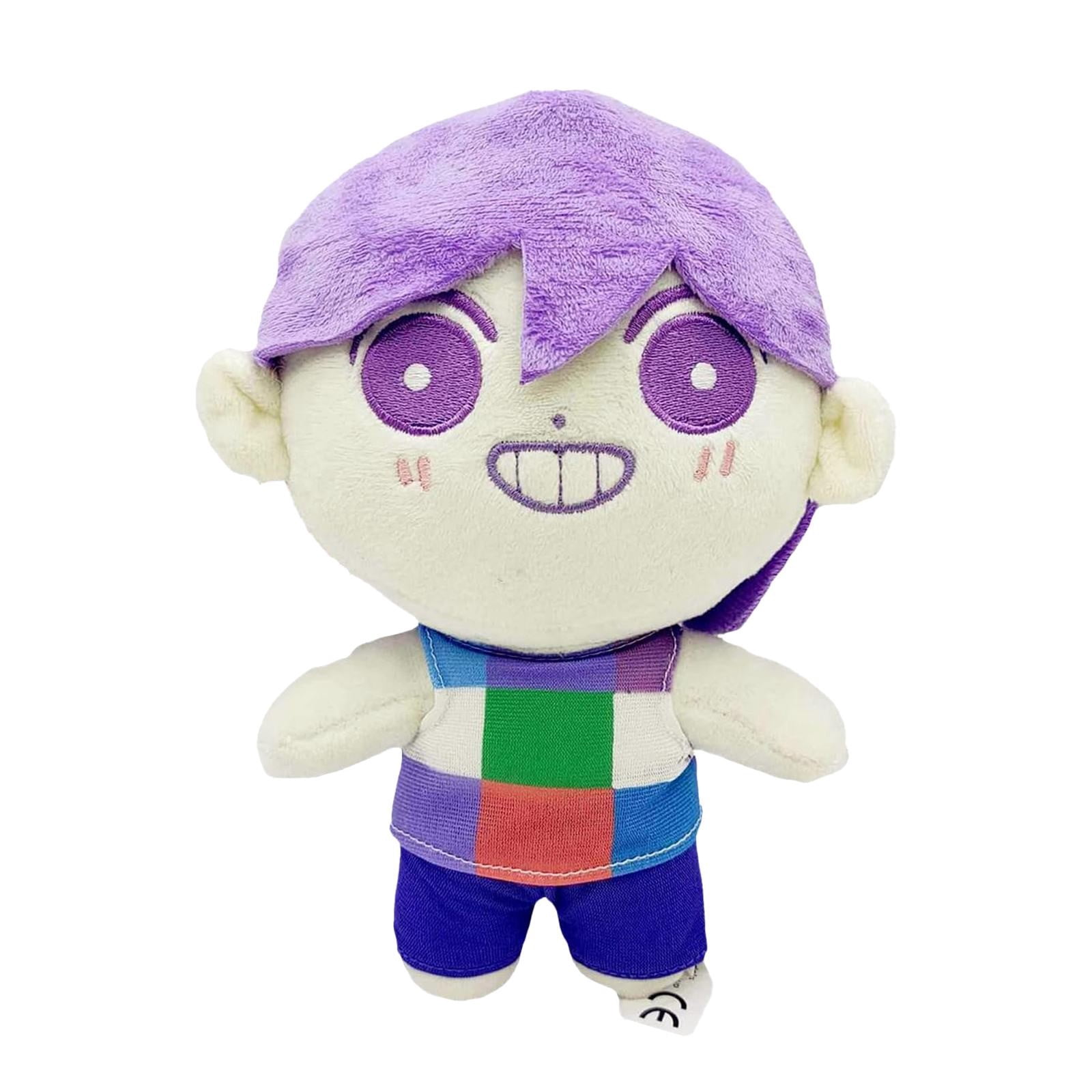 Plush Toys Sunny Kel Plush Toys Soft And Cute Plush Toys Anime ...