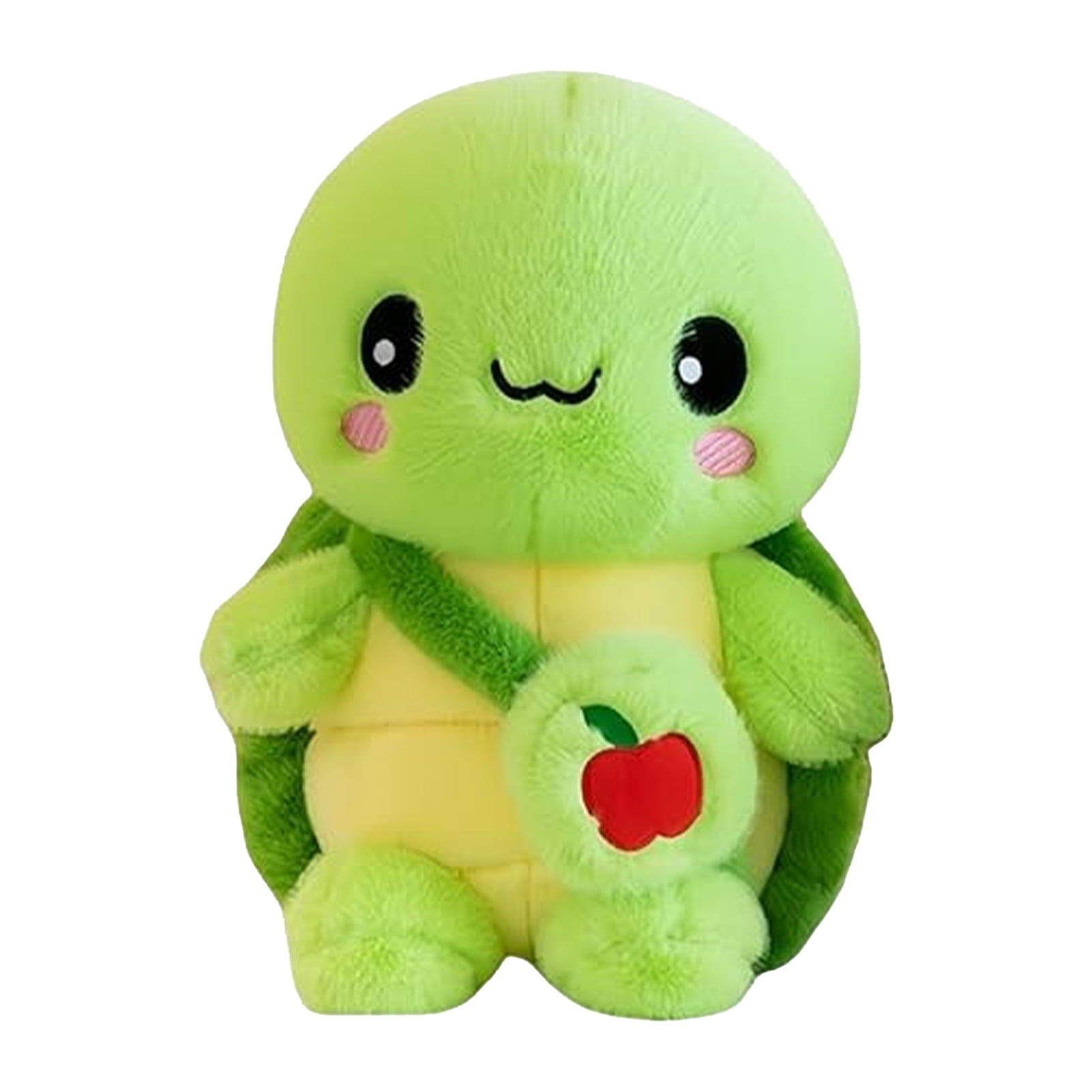 Plush TurtleComfortable Turtle Plush DollCute Turtle Hugging Dolls ...