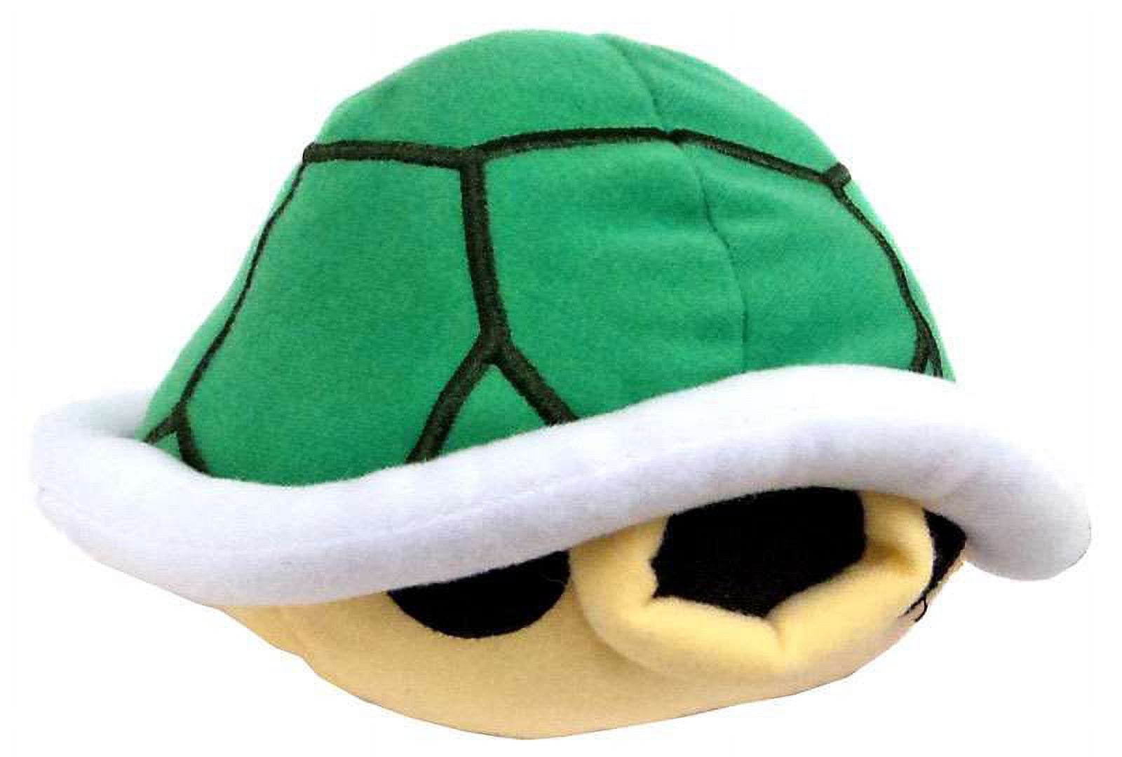 Plush With Sfx-turtle Shell - Walmart.com