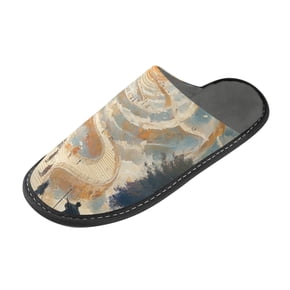 Chinese Slipper