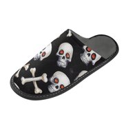 Star Wars Millennium Falcon Slippers-Size 7-8 - Walmart.com