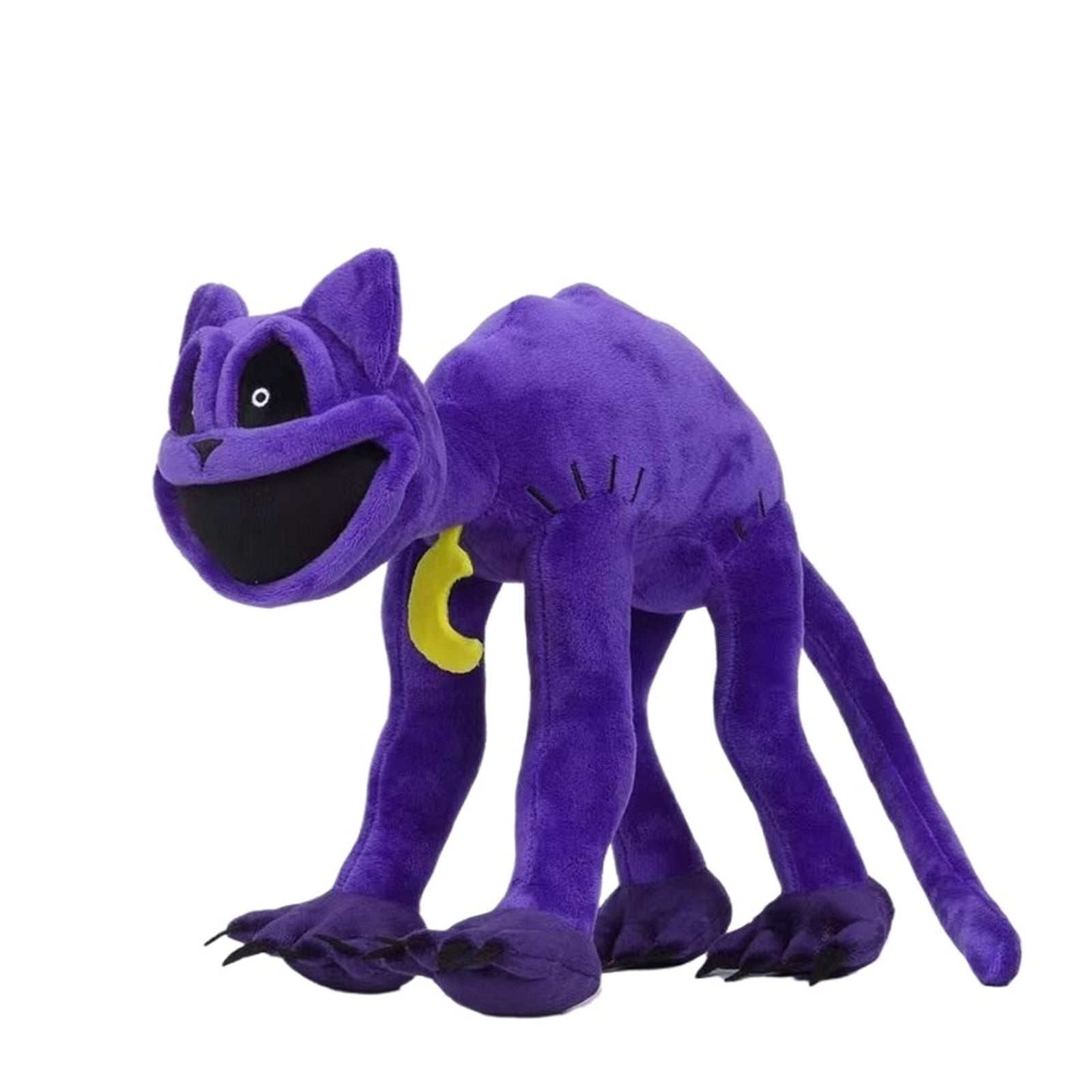 Plush toy 20cm Smiling Animal Bear Hug Kawaii Soft Plush Toy muppet ...