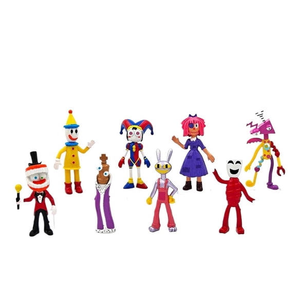 Muppet Toys