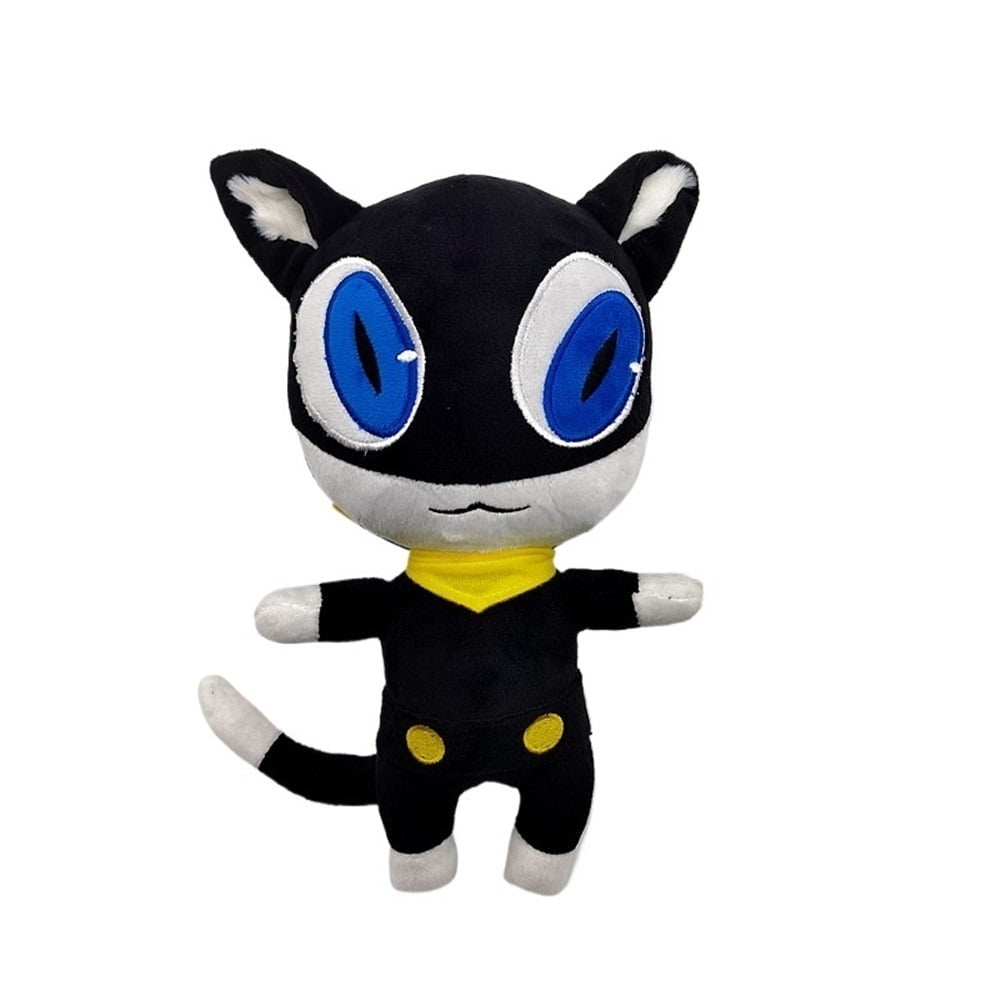 Plush toy Morgana doll - Walmart.com