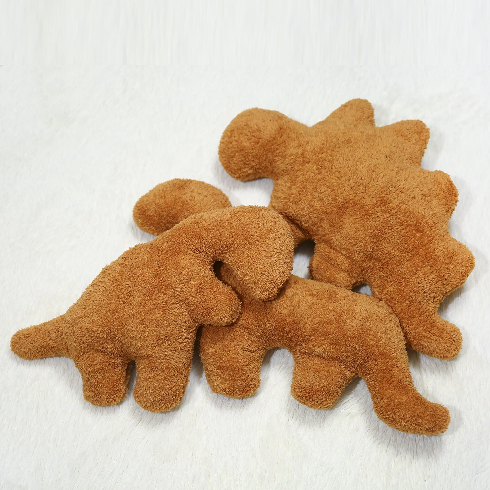 Plush toy,Pillow Dino Size 24in Bed Pillow Dinosaur Room Pillow ...