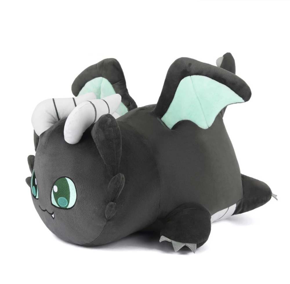 Plush toy sandwich chips donut cat doll - Walmart.com