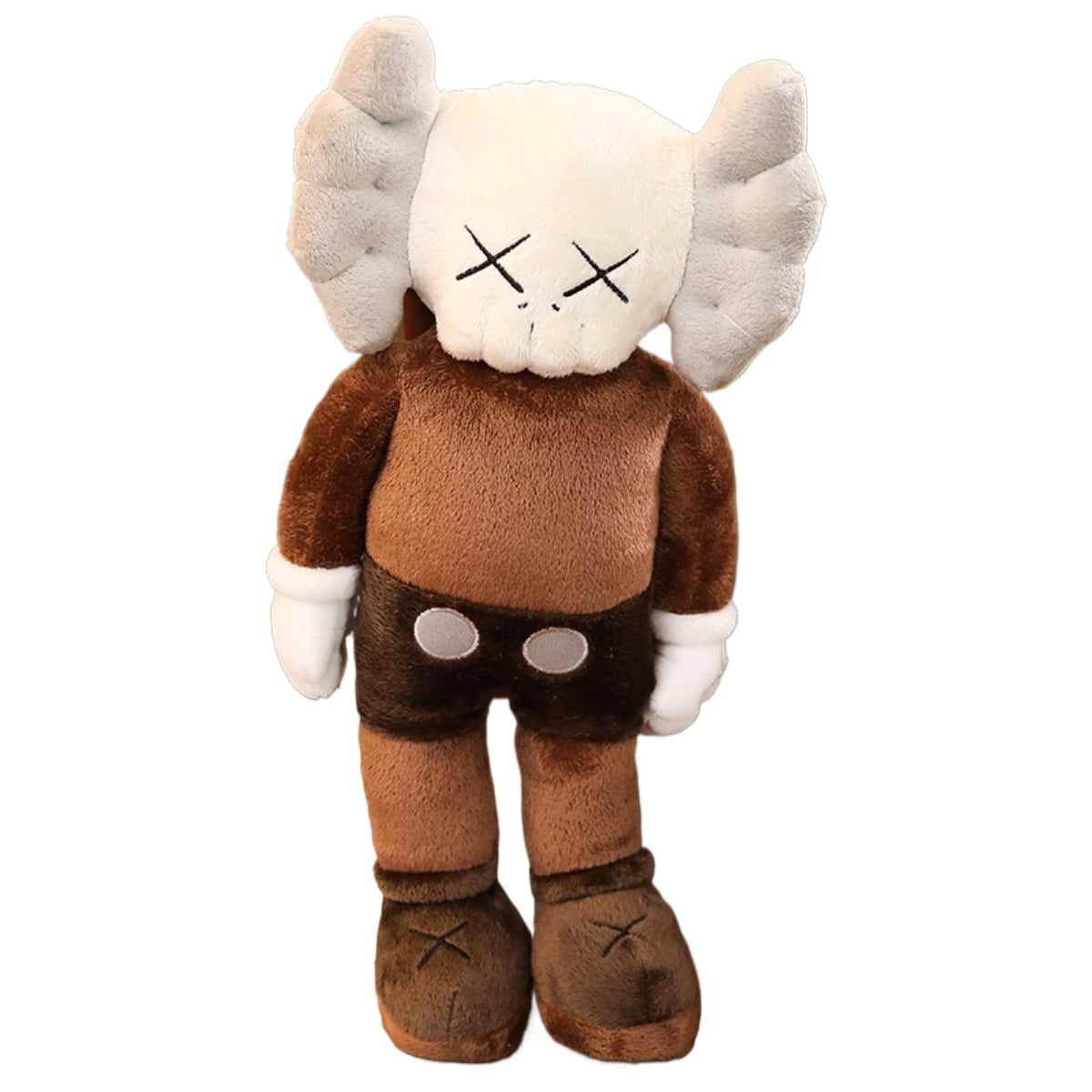 Plush toys with movable joints - Walmart.com