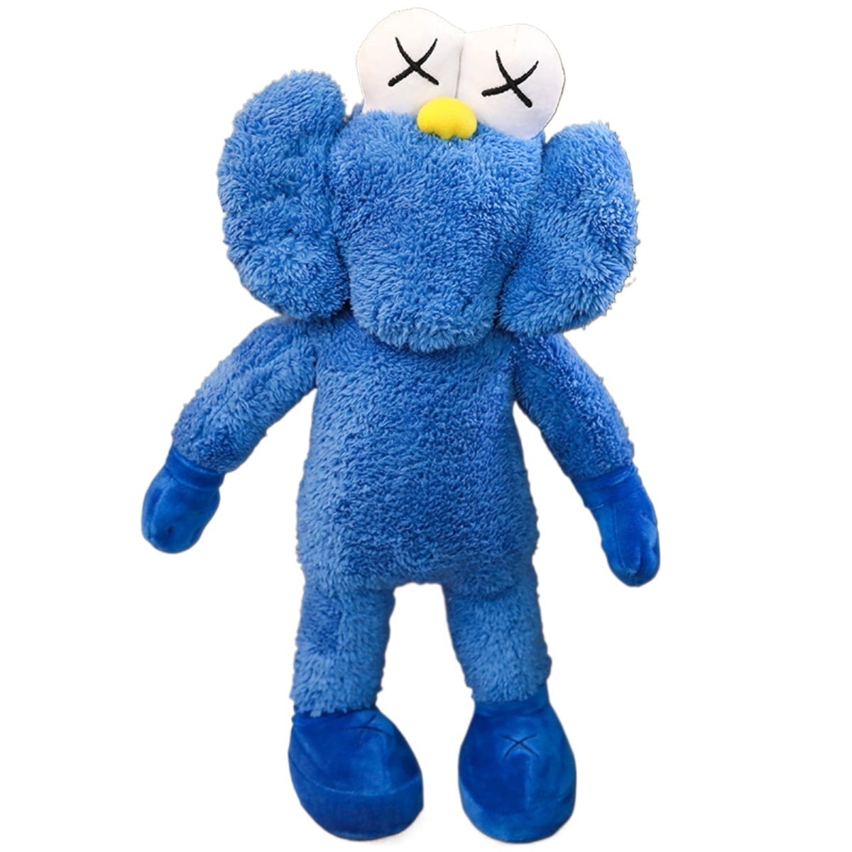 Plush toys with movable joints - Walmart.com