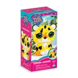 PlushCraft Leopard 3D Kit - Walmart.com