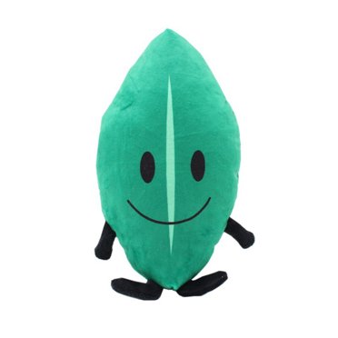 Bfdi Plush Dolls Cute Bfdi Plushies For Kids And Fans - Walmart.com