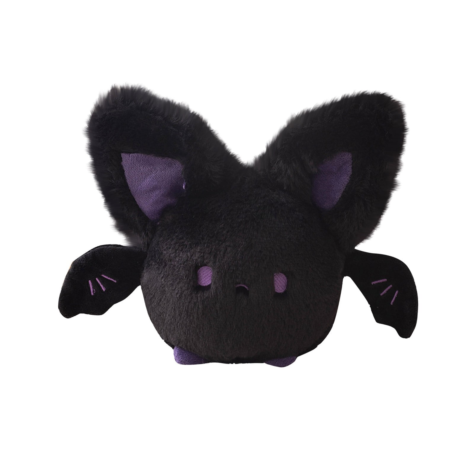 Plushies, Cute Doll Toy Gift Bat Plush Halloween Decoration Cartoon ...