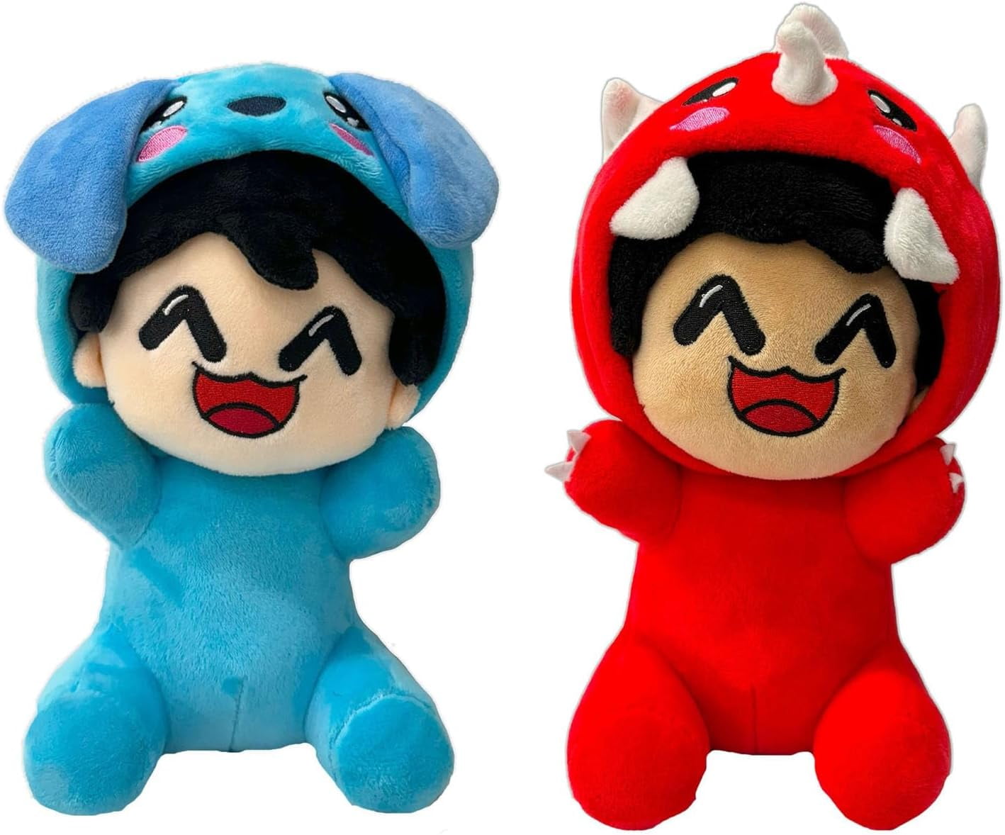 𝐎𝐦𝐳 𝐂𝐫𝐞𝐰 Plushies, 𝐎𝐦𝐳 Plush Soft Stuffed Figures Cute Hug Pillow ...