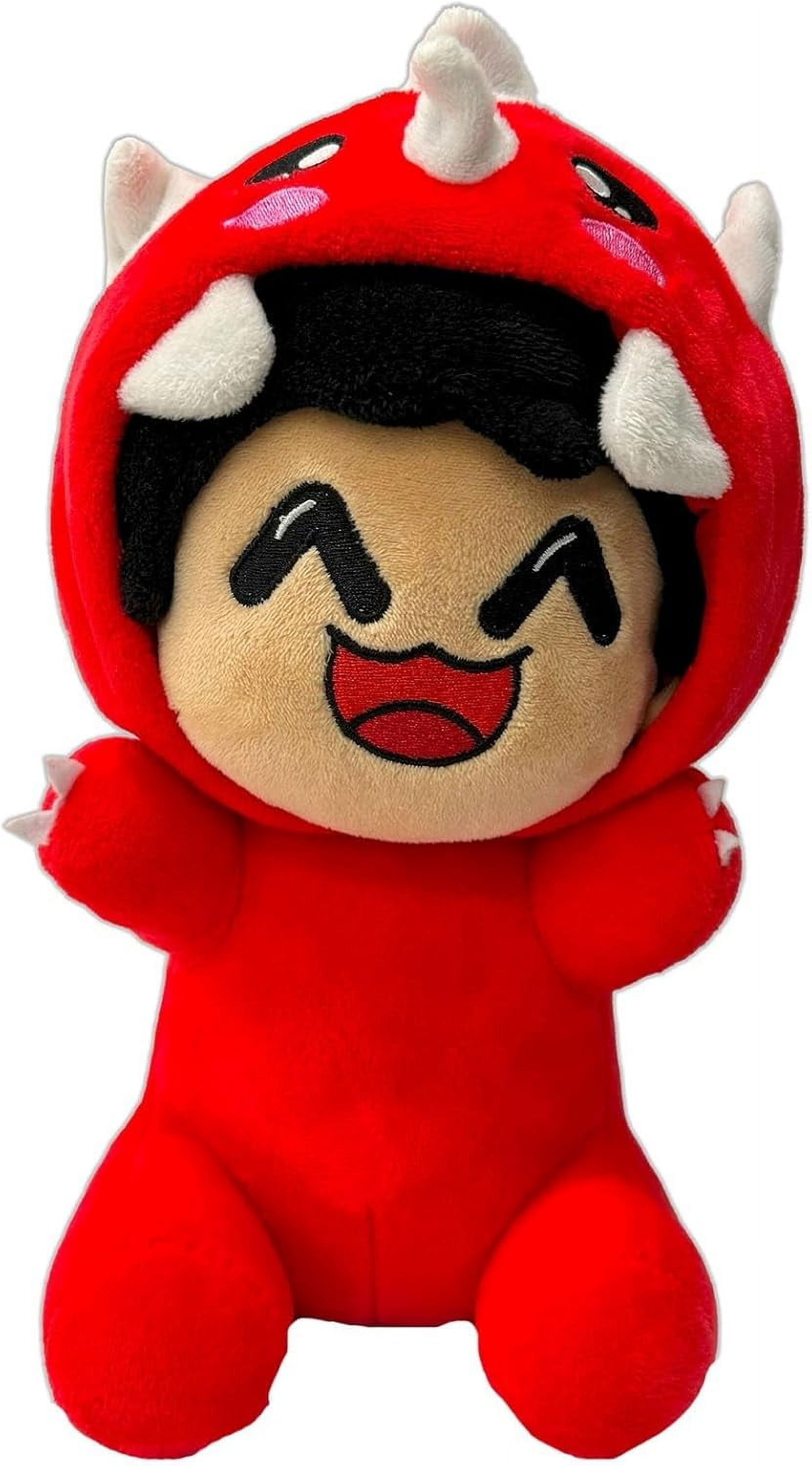 𝐎𝐦𝐳 𝐂𝐫𝐞𝐰 Plushies, 𝐎𝐦𝐳 Plush Soft Stuffed Figures Cute Hug Pillow ...