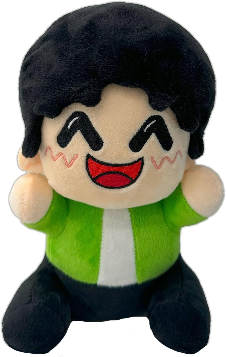 𝐎𝐦𝐳 𝐂𝐫𝐞𝐰 Plushies, 𝐎𝐦𝐳 Plush Soft Stuffed Figures Cute Hug Pillow ...