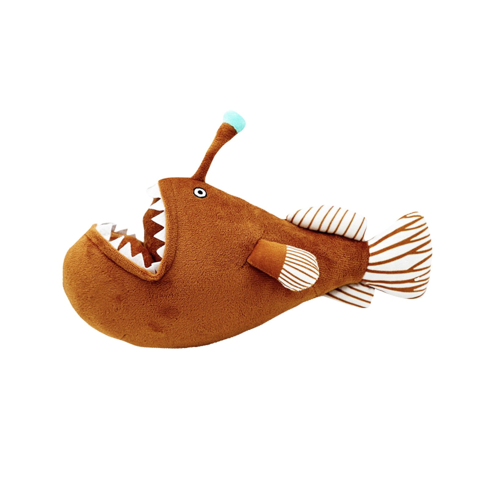 Plushies Plush Toys Adorable Deep Sea Anglerfish Plush Toy Soft And ...