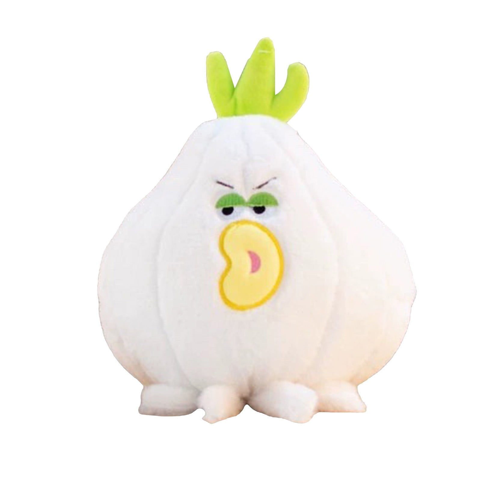 Plushies Plush Toys Adorable Garlic-Shaped Plush Toy For Kids And ...