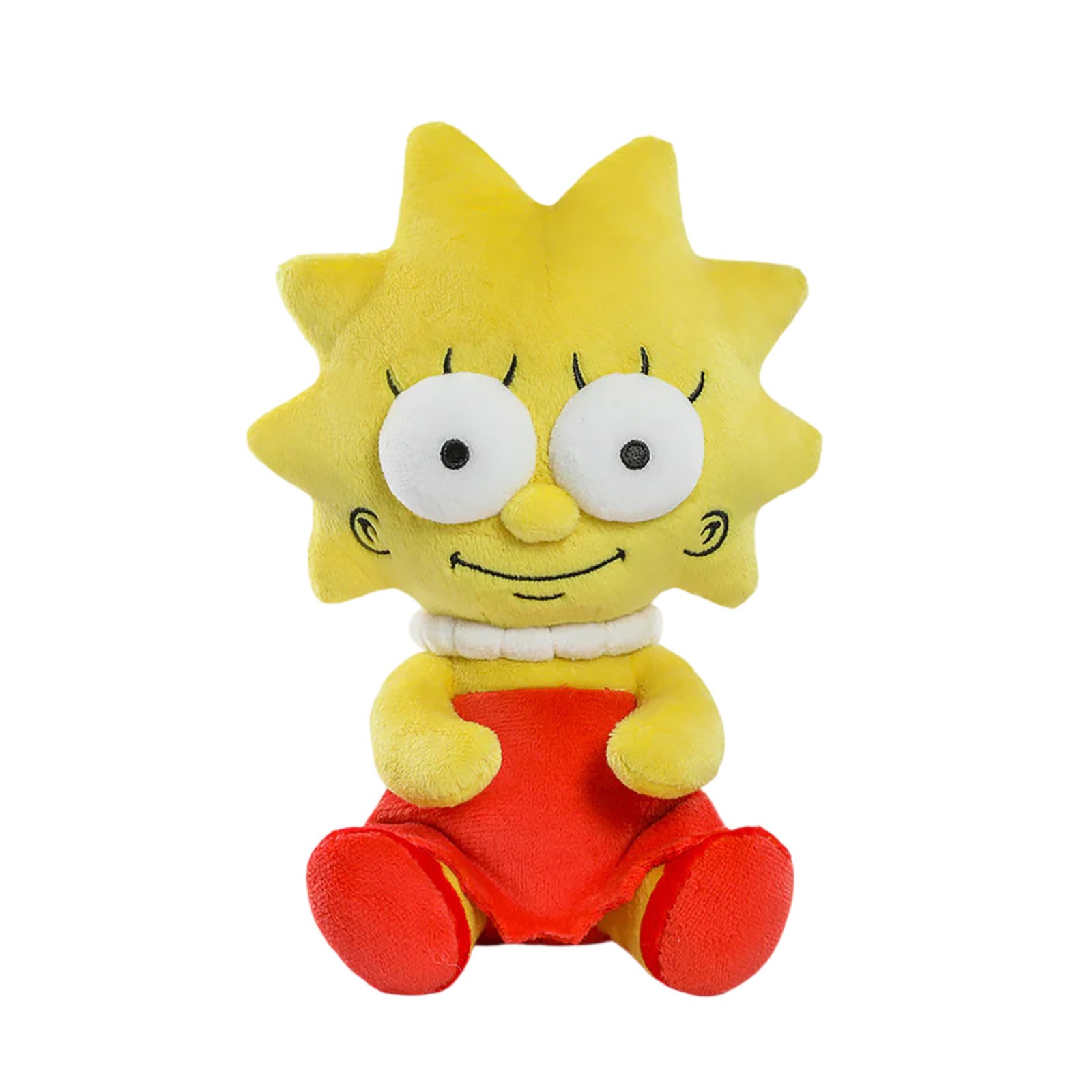 Plushies Plush Toys Adorable Yellow Plush Toy For Kids Soft And Cuddly ...