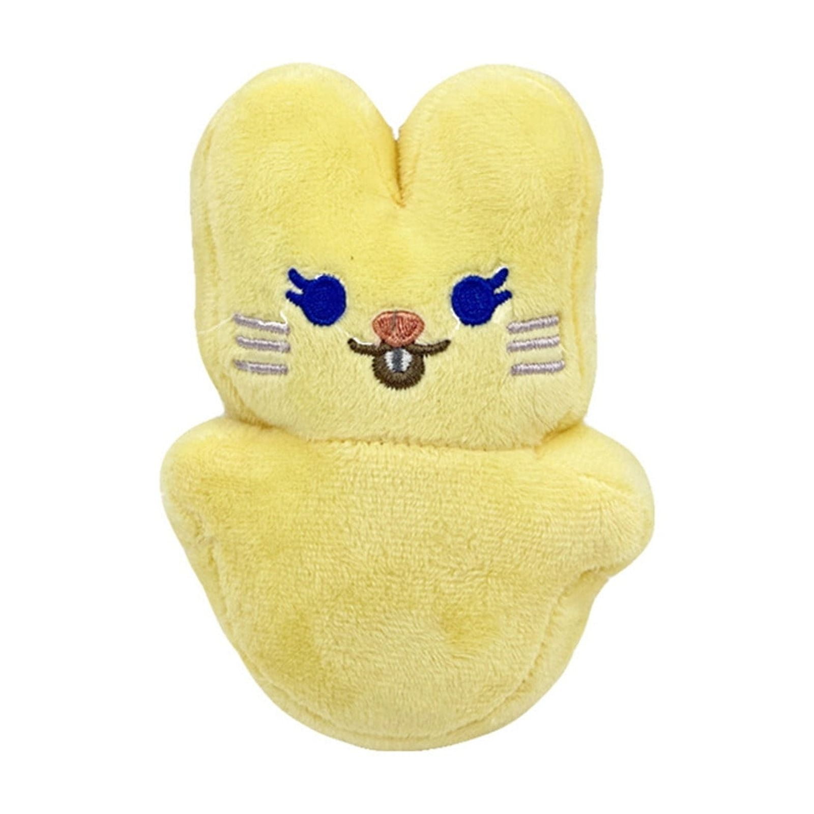 Plushies Plush Toys Cute Cow Plush Basket For Kids Soft And Durable ...