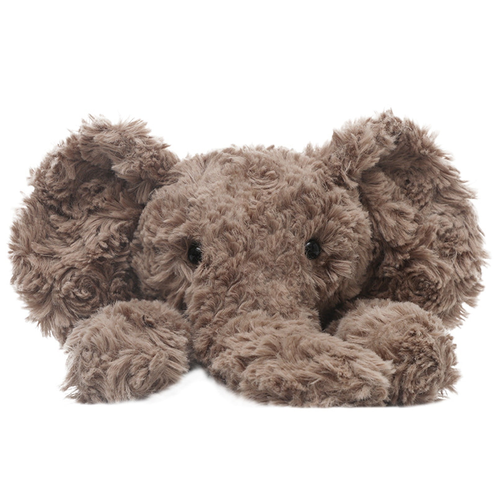 Plushies, Realistic Stuffed Animals Toys Plush Pillow Feel Better Gifts ...