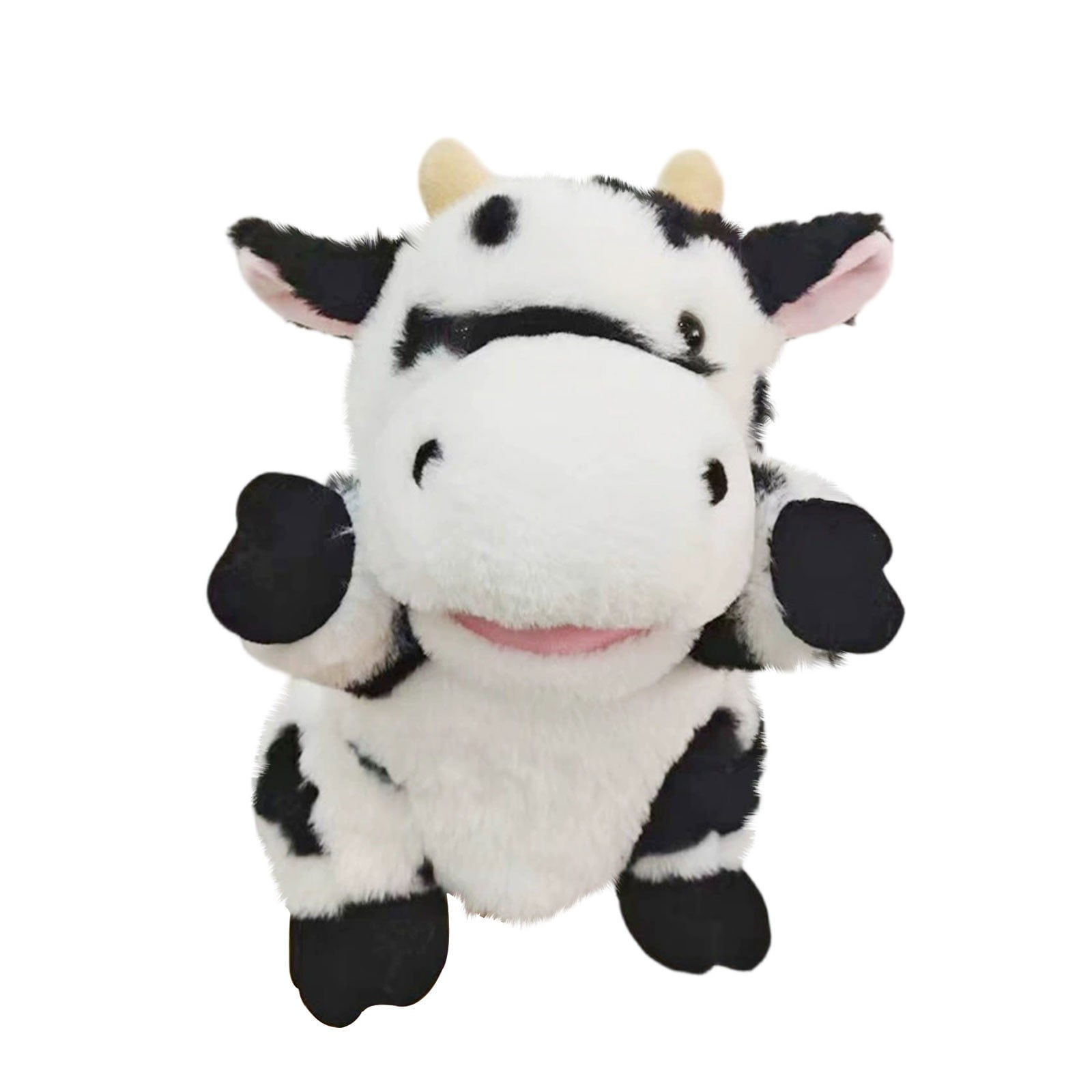 Plushies Stuffed Animals Adorable Plush Sea Turtle Toy Soft Stuffed ...