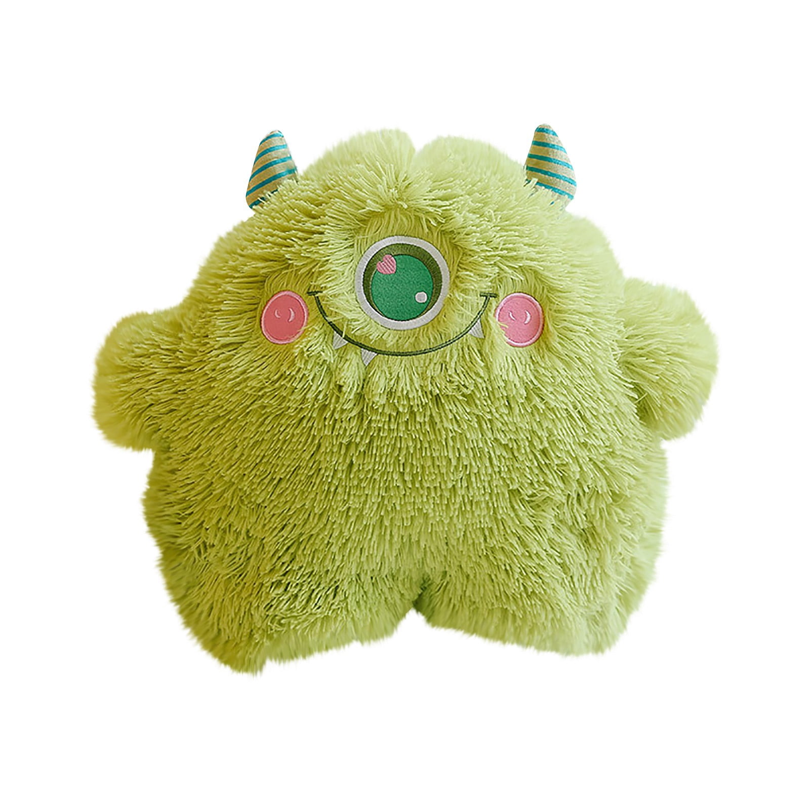 Plushies Stuffed Animals Adorable Plush Stuffed Animal Toy Soft, Cuddly ...