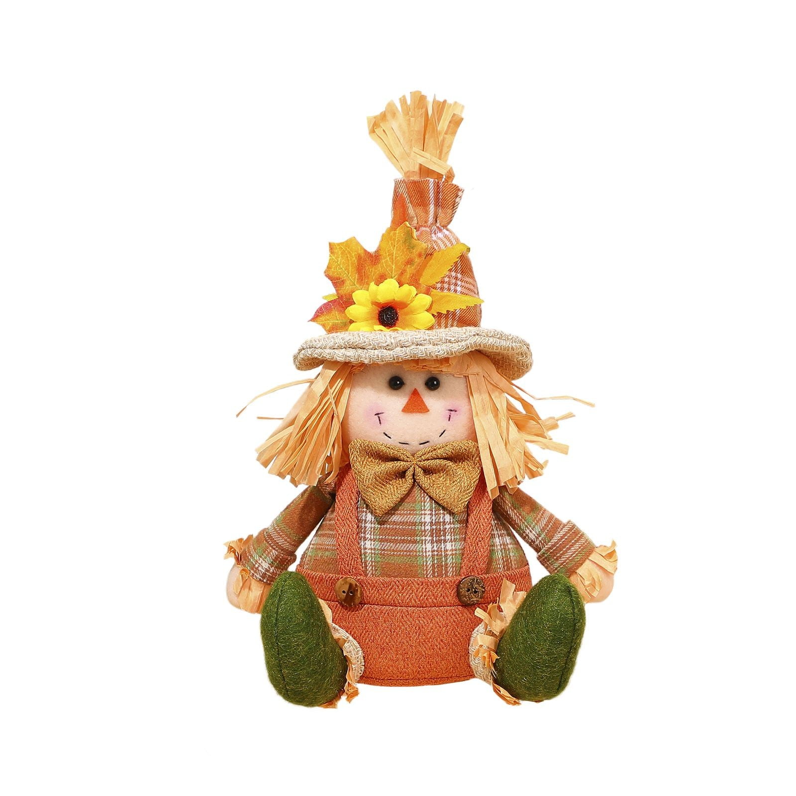 Plushies, Thanksgiving Creative Gnome Doll Window Decoration Cute ...