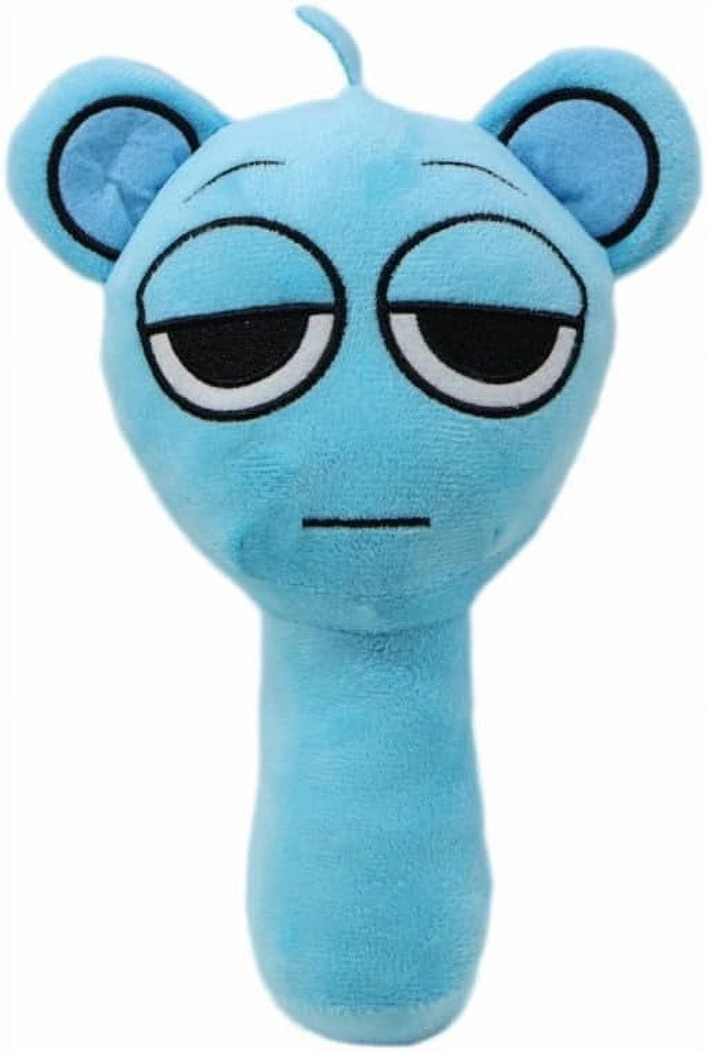 Plushies Toy for for Boys Girls Toy for Fans Incredibox Sprunki ...