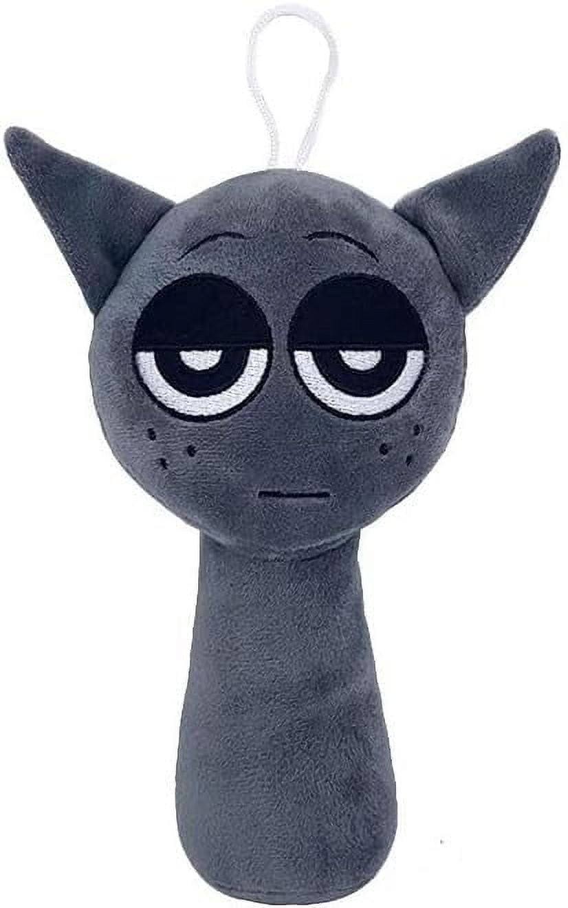 Plushies Toy for for Boys Girls Toy for Fans Incredibox Sprunki ...
