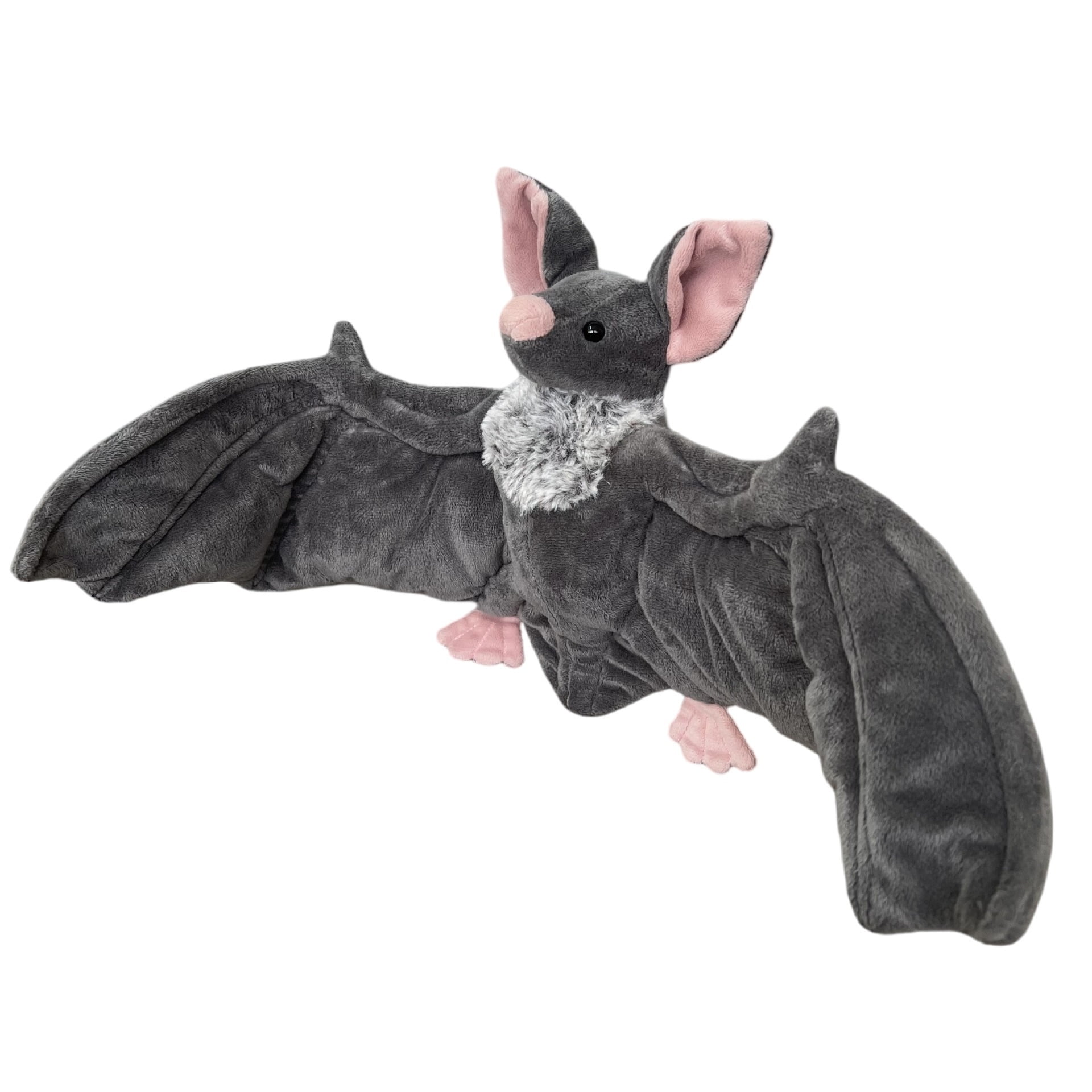 WEUVEB Kawaii Bat Plush Toy Multi Stuffed 1Pack - Walmart.com