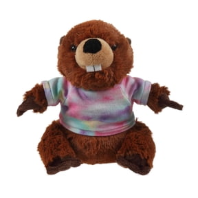Beaver Plush