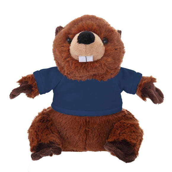 Beaver Plush