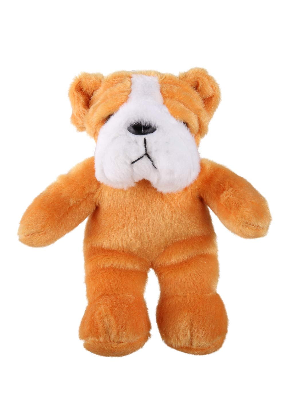 Plushland 8 Inch Soft Stuffed Animal Study Buddy Plush Toys, Wonderful ...