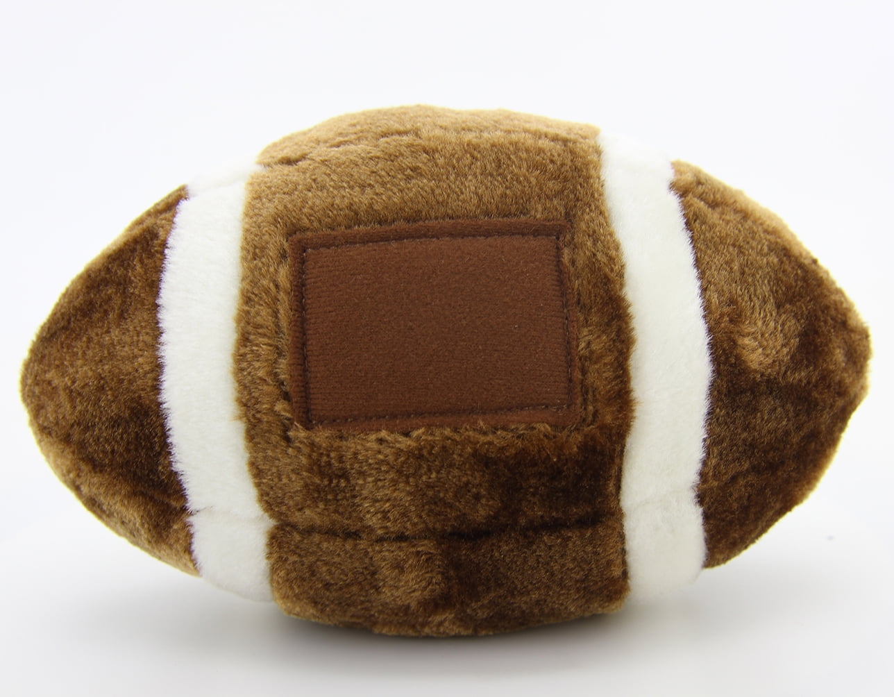 Plushland Kids' Plush Football Pillow, Soft Durable Soccer Ball Shaped ...